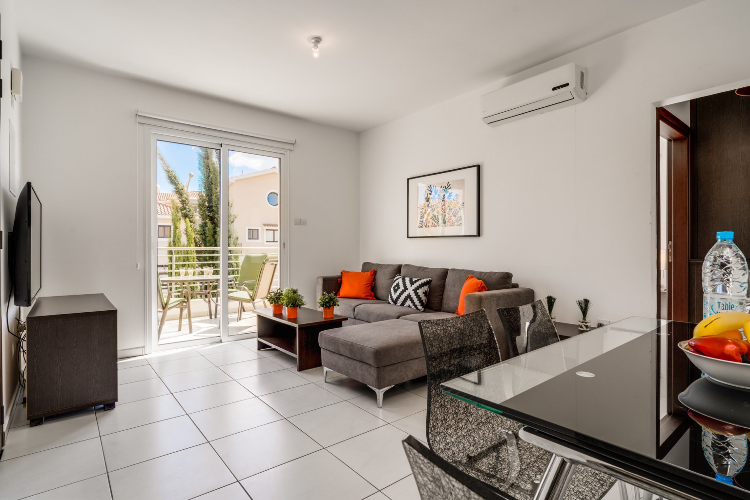 Holiday Homes in Mythical Sands Resort - Kapparis